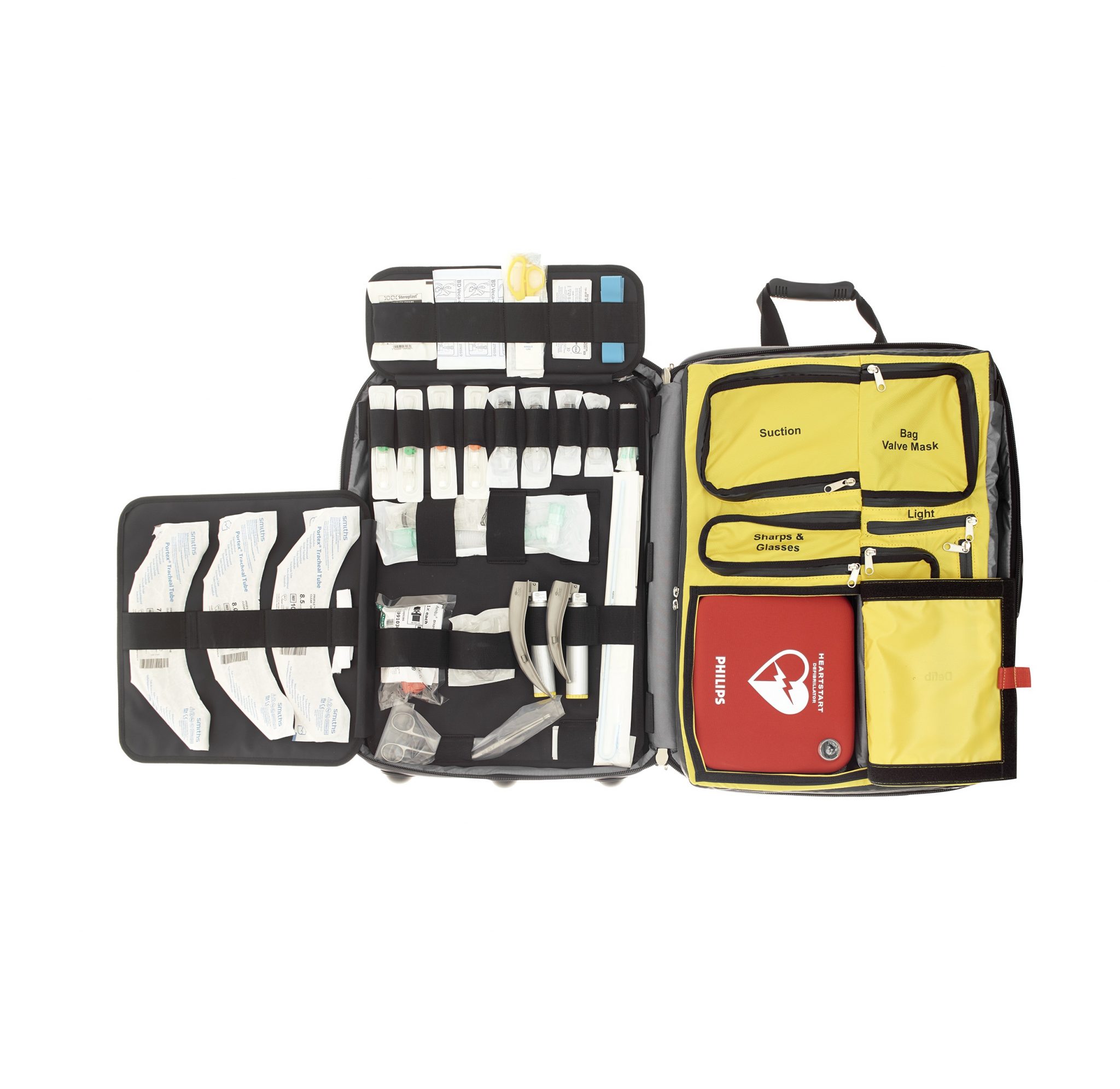 Our hospital Pro-Med Primo continues to provide cover at key events in ...