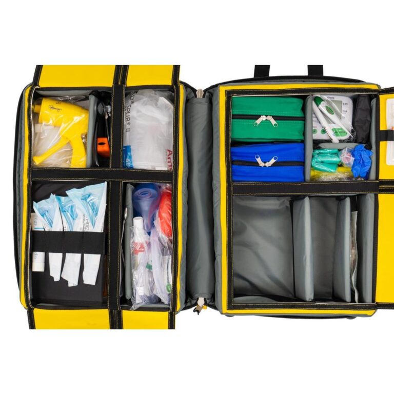 Omnio 22 Medical Bag - Promote Medical