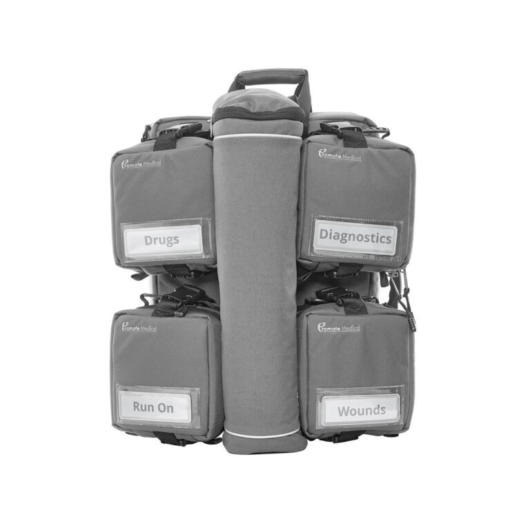 Primo Medical Bag - Promote Medical