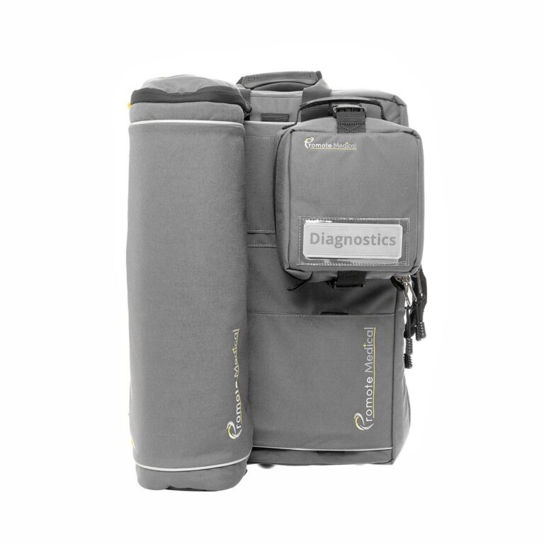Primo Medical Bag - Promote Medical
