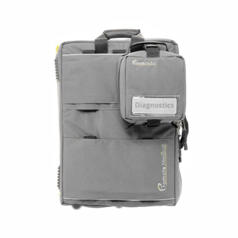 Primo Medical Bag - Promote Medical