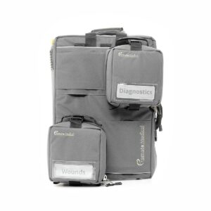 Primo Medical Bag - Promote Medical