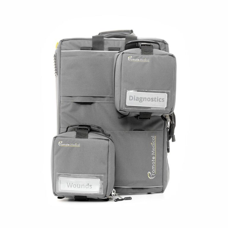 Primo Medical Bag - Promote Medical