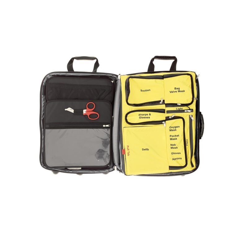 Primo Medical Bag - Promote Medical