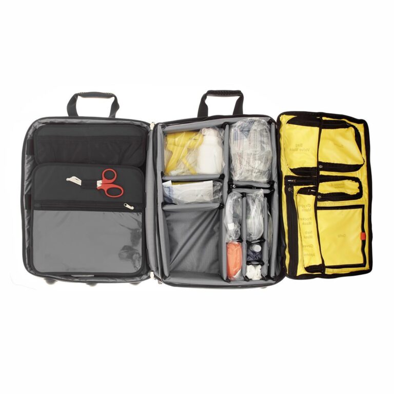 Primo Medical Bag - Promote Medical