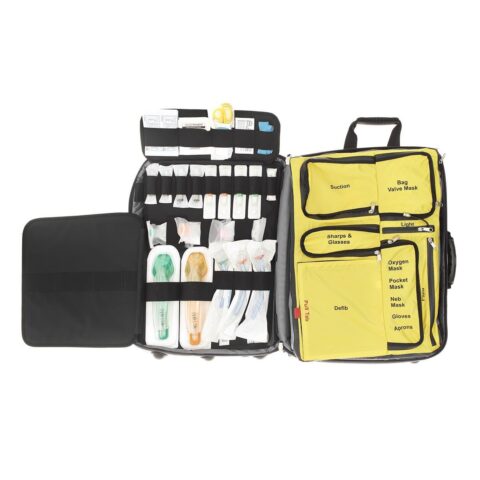 Primo Medical Bag - Promote Medical