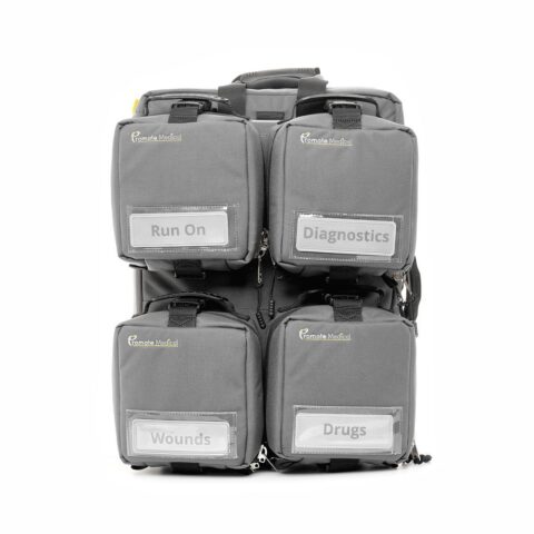 Primo Medical Bag - Promote Medical